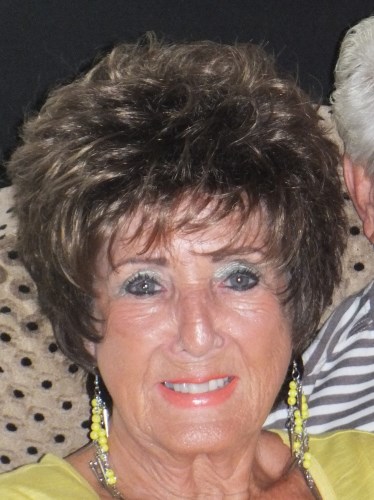 ROBERTA FULKS Obituary (1931 - 2018) - Proctorville, OH - The Herald ...