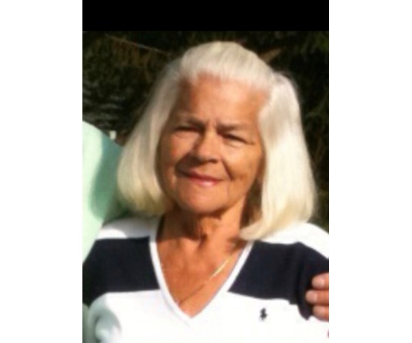 DELORES ANDERSON Obituary (1937 - 2018) - Huntington, WV - The Herald ...