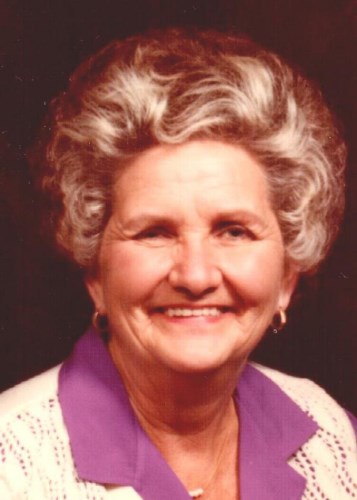 LUCILLE LEWIS Obituary (1922 - 2018) - Huntington, OH - The Herald-Dispatch