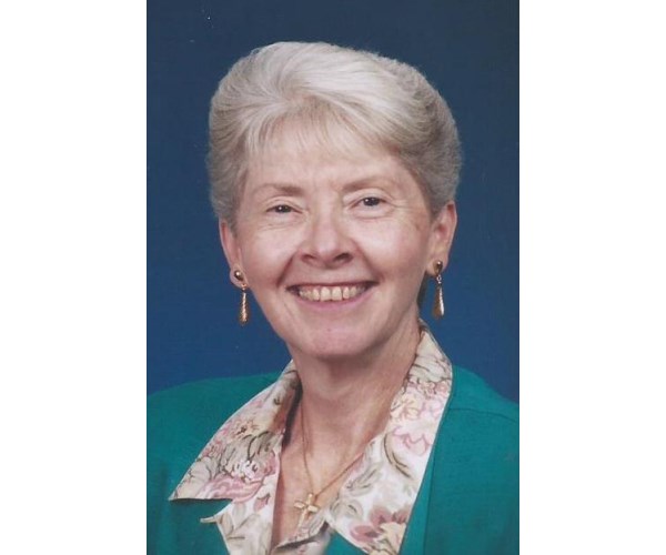 JOAN GARDNER Obituary (1929 - 2019) - Legacy Remembers
