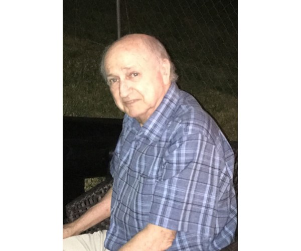 SAMUEL PRATT Obituary (2019) - Chesapeake, OH - The Herald-Dispatch