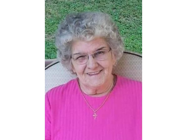 PEGGY ADKINS Obituary (1937 - 2019) - Wayne, WV - The Herald-Dispatch