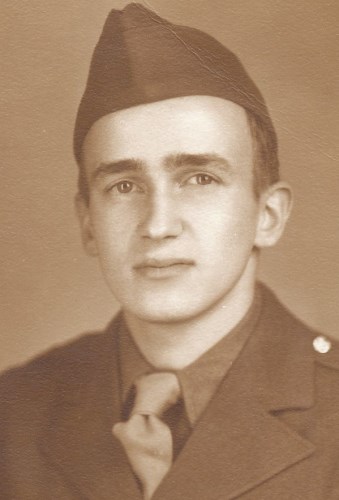 RICHARD WIPPEL Obituary (2017) - Huntington, WV - The Herald-Dispatch