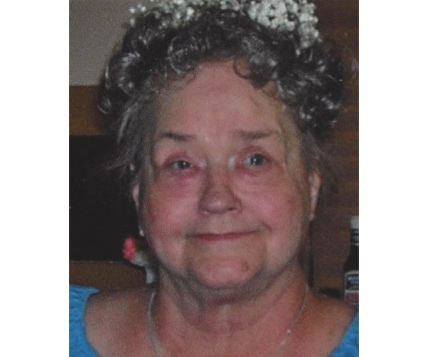 BARBARA LOWRY Obituary (1941 - 2016) - Huntington, WV - The Herald-Dispatch