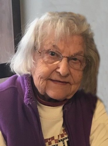 NORMA CARPENTER Obituary (2018) - Huntington, WV - The Herald-Dispatch
