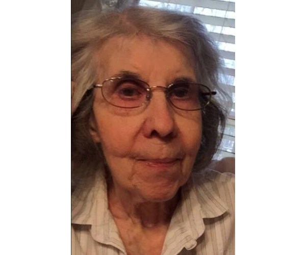 MYRTLE WILSON Obituary (1932 - 2018) - Hamlin, WV - The Herald-Dispatch