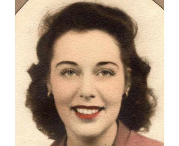 MARIA PEPPER Obituary (1928 - 2018) - Atlanta, GA - The Herald-Dispatch