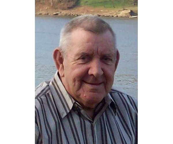 DAVY RILEY Obituary (1932 - 2019) - Barboursville, WV - The Herald-Dispatch