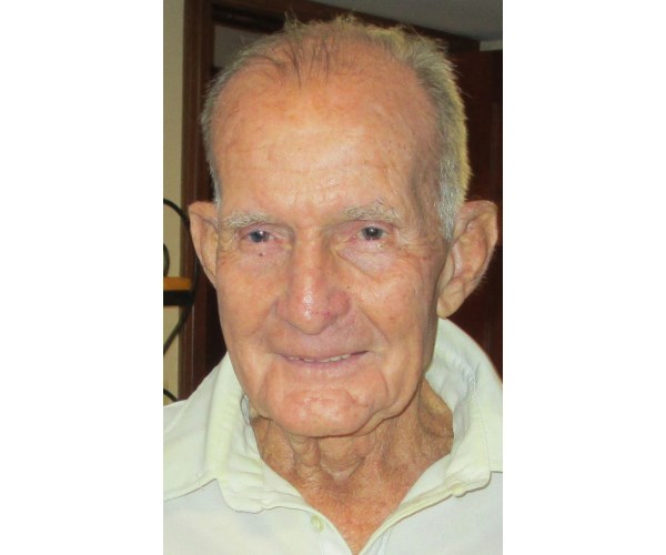 MELVIN FANNIN Obituary (1917 - 2015) - Huntington, WV - The Herald-Dispatch