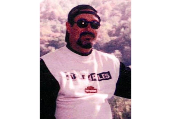 DOUGLAS MAYNARD Obituary (1955 - 2019) - Hurricane, WV - The Herald ...