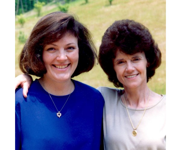 LORENA MORRISON Obituary (1937 - 2015) - Barboursville, WV - The Herald ...
