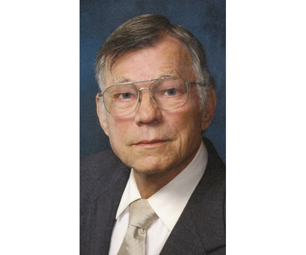 ARTHUR Fricke Obituary (1934 - 2017) - Legacy Remembers