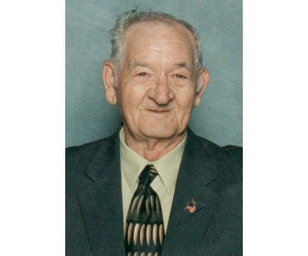 RAYMOND GIBSON Obituary (1922 - 2019) - Huntington, WV - The Herald ...