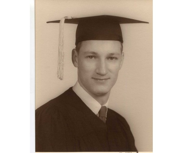 JAMES ROSWALL Obituary (2019) - Huntington, TN - The Herald-Dispatch