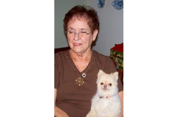 ELIZABETH BERRY Obituary (1936 - 2017) - South Point, OH - The Herald ...