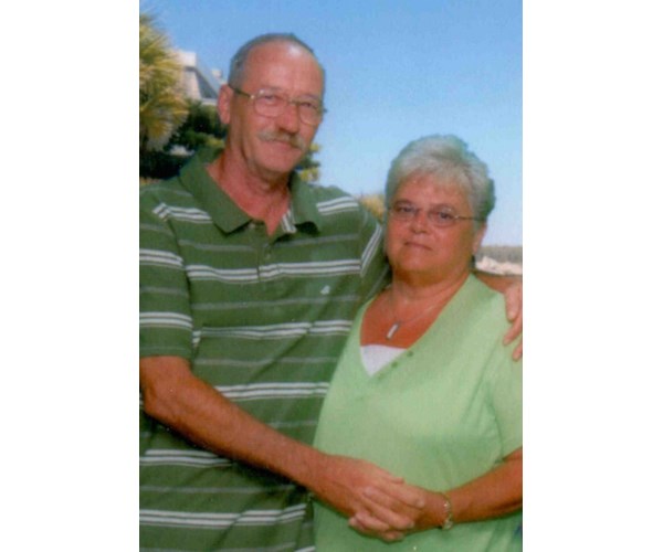 MINERVA STEWART Obituary (1948 - 2018) - Proctorville, WV - The Herald ...