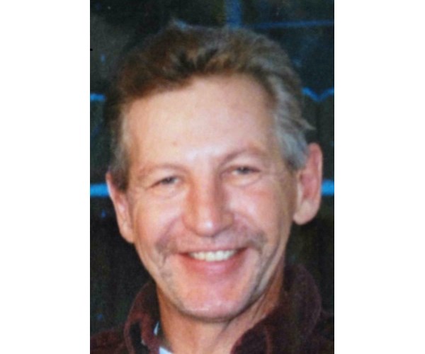 JAMES WARDEN Obituary (1955 - 2014) - Huntington, WV - The Herald-Dispatch
