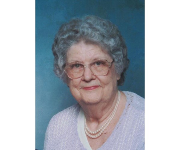 FLORENCE NOBLE Obituary (1927 - 2016) - Huntington, WV - The Herald ...