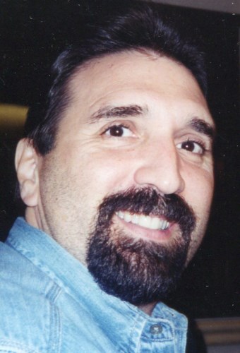 ARISTOTLE SVINGOS Obituary (1954 - 2017) - Huntington, WV - The Herald ...