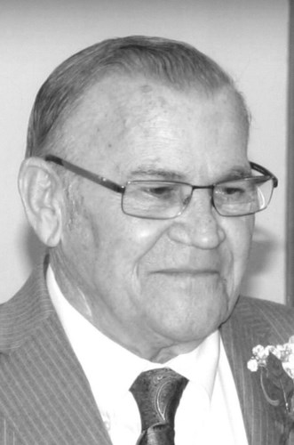 RICHARD NAPIER Obituary (1932 - 2015) - Wayne, WV - The Herald-Dispatch