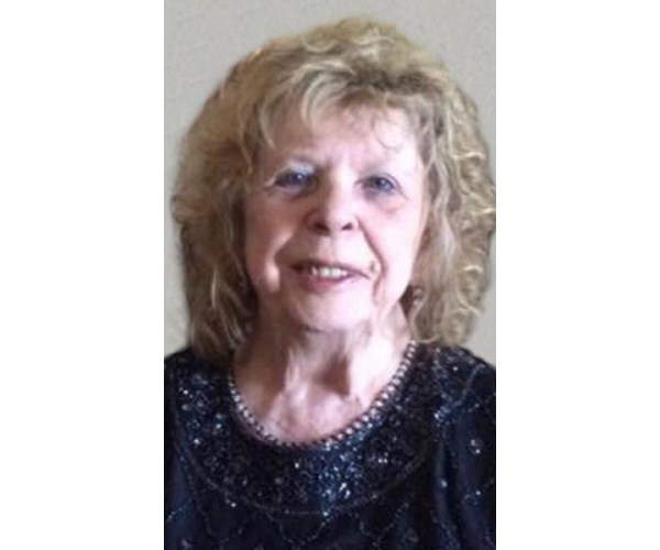 PEGGY ADKINS Obituary (2019) - Barboursville, WV - The Herald-Dispatch
