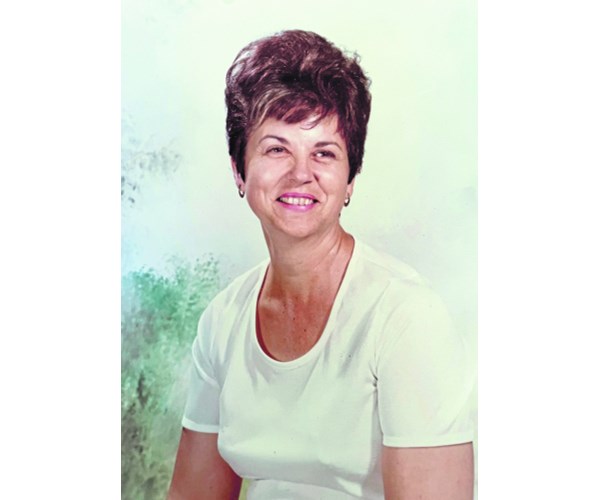 Doris Poston Obituary (1936 - 2023) - Barboursville, WV - The Herald ...