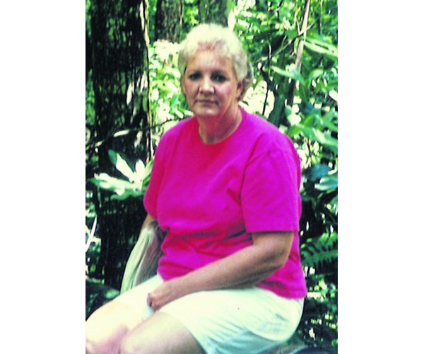Dottie Workman Obituary (1947 - 2023) - Barboursville, WV - The Herald ...