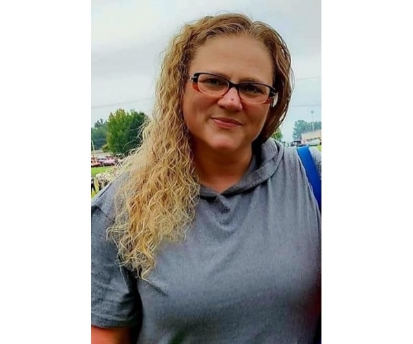 Stacy Smith Obituary (2023) - Chesapeake, WV - The Herald-Dispatch
