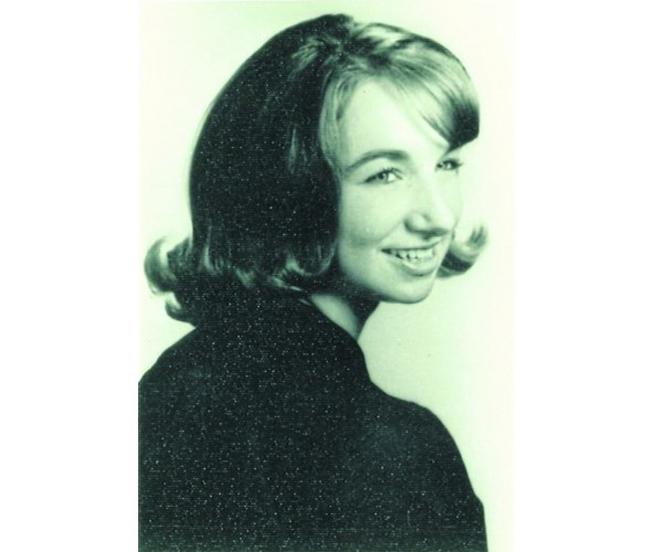 Mary Marcum Obituary (2023) - Grove City, OH - The Herald-Dispatch