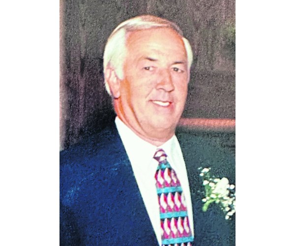 Donald Steele Obituary (1941 - 2023) - Barboursville, WV - The Herald ...