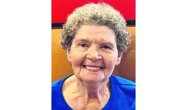 Anna Earley Obituary (1938 - 2023) - Ashland, WV - The Herald-Dispatch