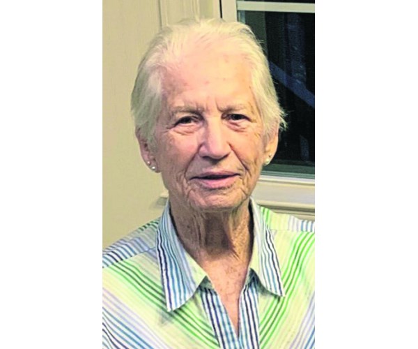 Lillian Patterson Obituary (2023) - Huntington, WV - The Herald-Dispatch