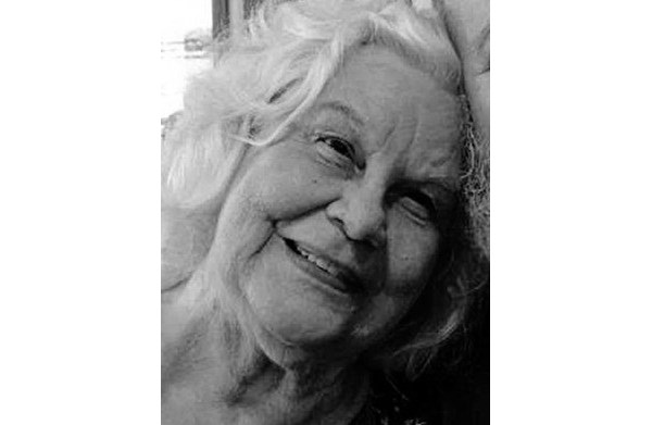 Violet Meadows Obituary (1929 - 2023) - Oceana, WV - The Herald-Dispatch