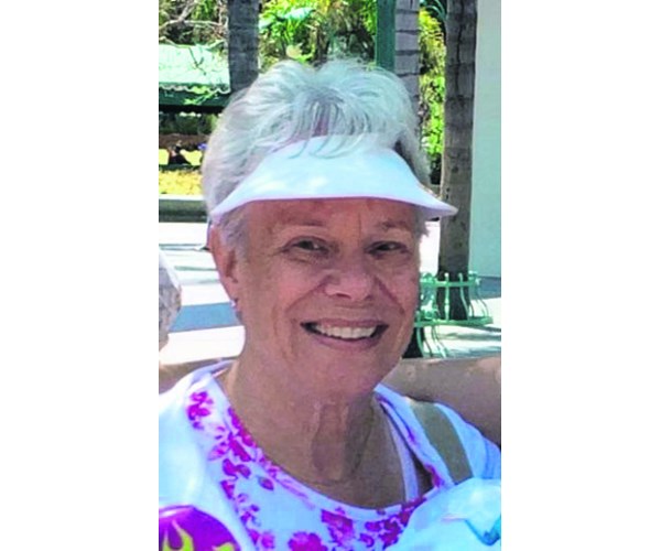 Paulette Opp Obituary (1943 - 2023) - Huntington, WV - The Herald-Dispatch