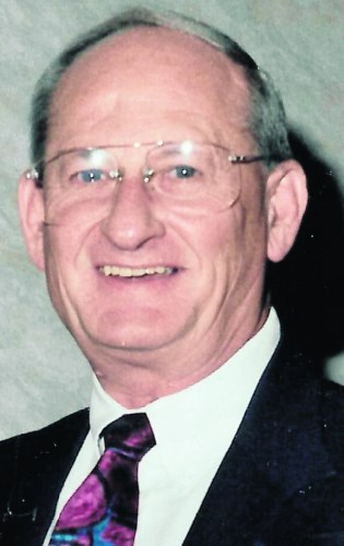Roy Stowers Obituary (2023) - Powhatan, VA - The Herald-Dispatch