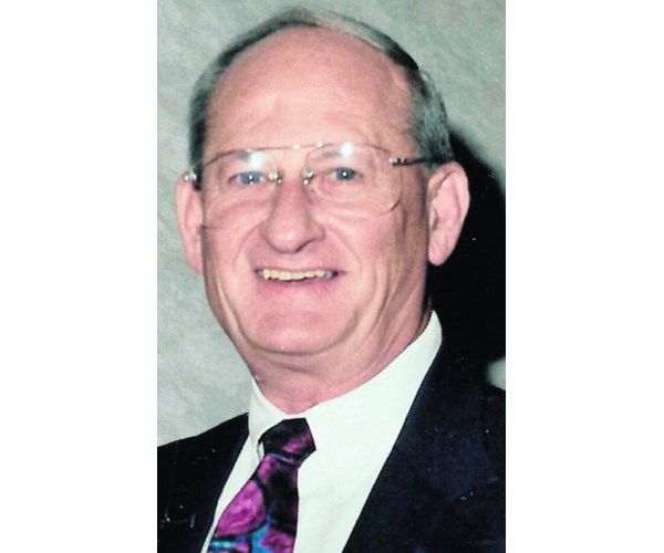 Roy Stowers Obituary (2023) - Powhatan, VA - The Herald-Dispatch