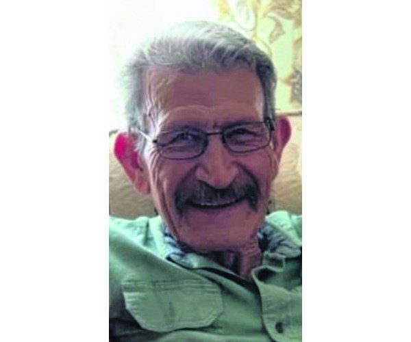 Archie Parsons Obituary (2023) - Wayne, WV - The Herald-Dispatch