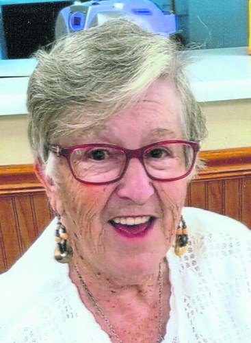 Doris Legg Obituary (1941 - 2023) - Proctorville, WV - The Herald-Dispatch