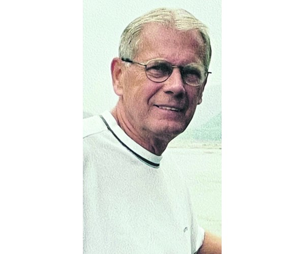 Gary Ashworth Obituary (2023) - Huntington, WV - The Herald-Dispatch
