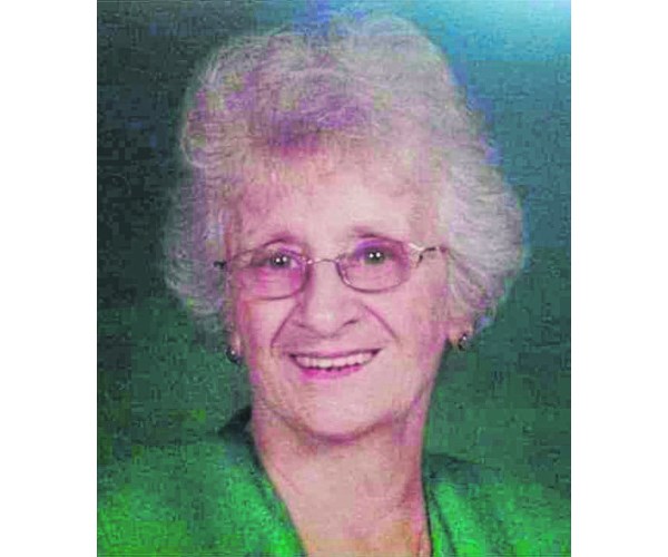 Gilberta Ferguson Obituary (1930 - 2024) - Huntington, WV - The Herald ...