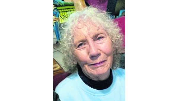 Judith Booth Obituary (2024) - Kenova, WV - The Herald-Dispatch