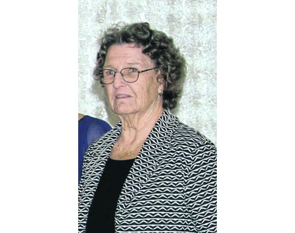 Anna Donahoe Obituary (2024) - Huntington, WV - The Herald-Dispatch