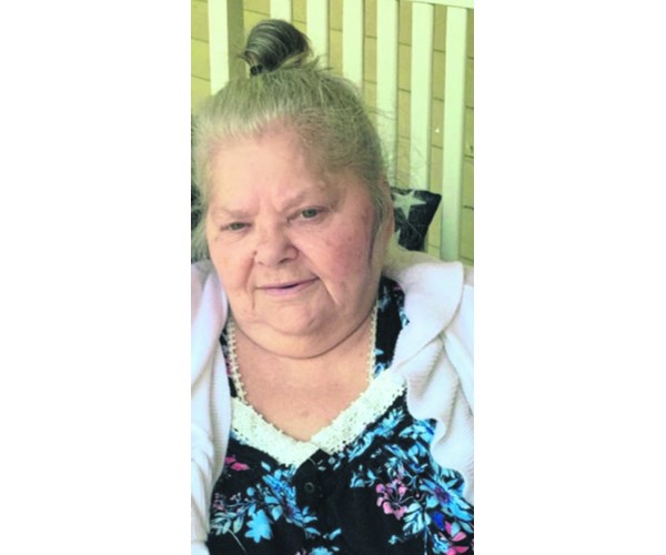 Jo Adkins Obituary (1946 - 2024) - Huntington, WV - The Herald-Dispatch