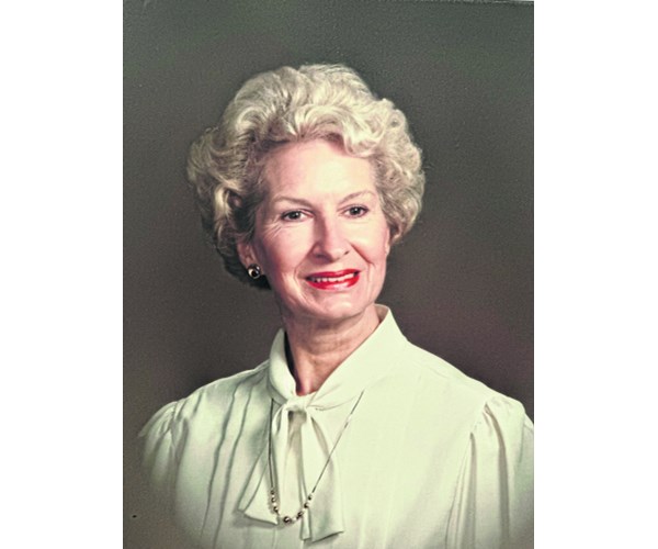 Mattie Lusk Obituary (2024) - Proctorville, OH - The Herald-Dispatch