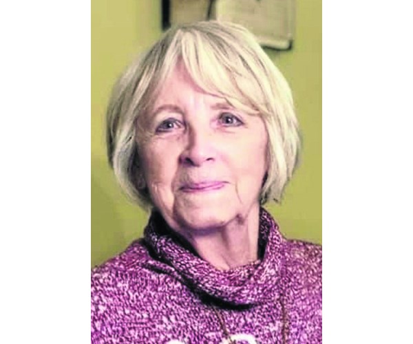 Sandra Wilkinson Obituary (1939 - 2024) - Barboursville, WV - The ...