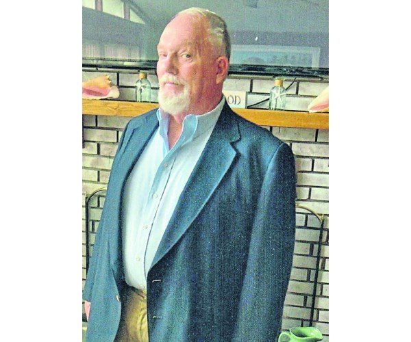 Keith Gunter Obituary (2024) - Poca, WV - The Herald-Dispatch