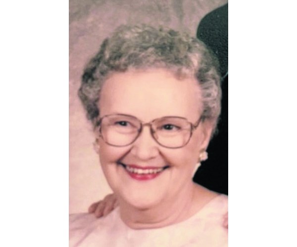 Eloise Jordan Obituary (1927 - 2024) - Huntington, WV - The Herald-Dispatch