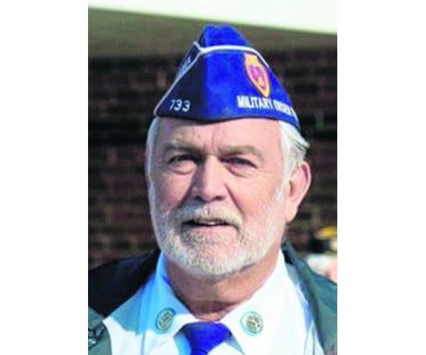 Charles Frye Obituary (2024) - Chapmanville, WV - The Herald-Dispatch