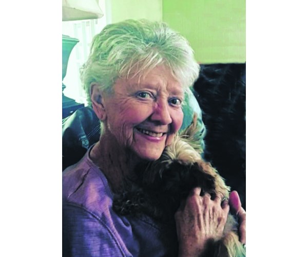Mary Bartholomew Obituary (2024) - Milton, WV - The Herald-Dispatch
