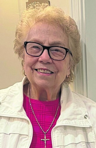 Susan Blatt Obituary (2024) - Huntington, WV - The Herald-Dispatch